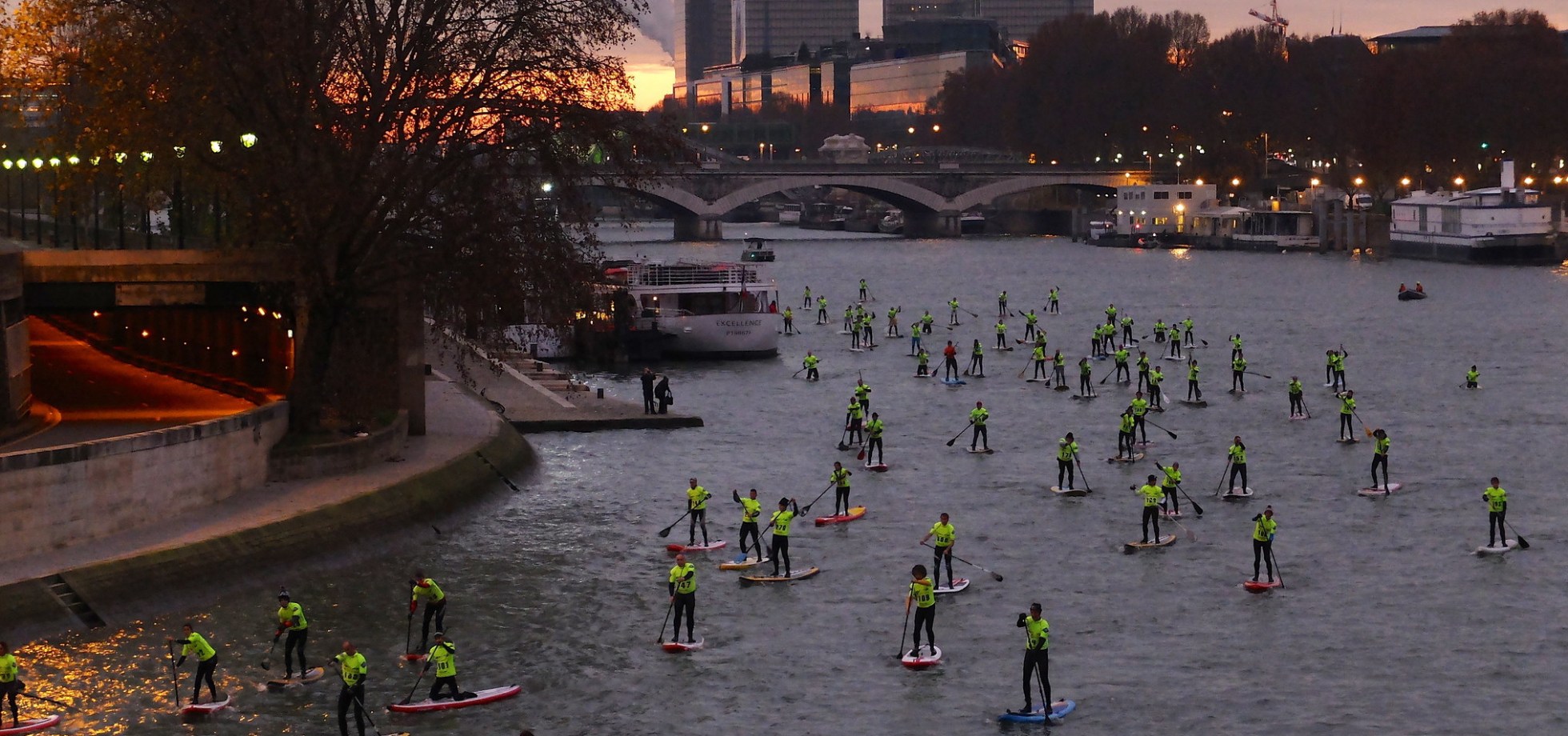 Paddle Paris | Le Stand Up Paddle en Ile-de-France – 🚀 Où faire du ...