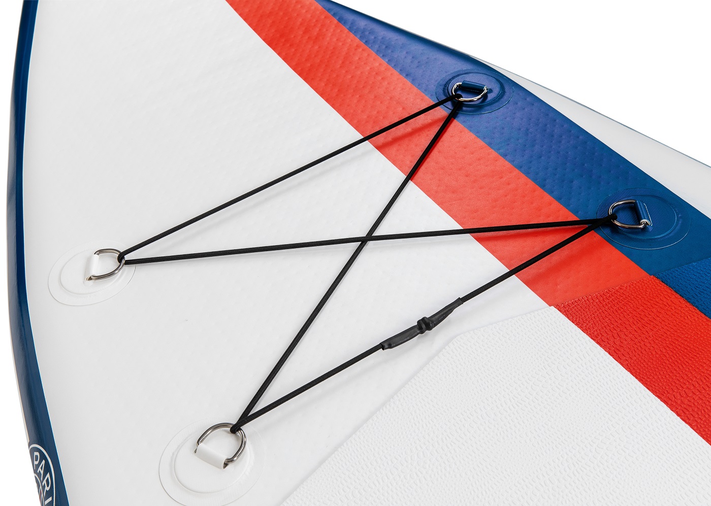 Le PSG dévoile un paddle aux couleurs du Paris Saint-Germain – Paddle ...